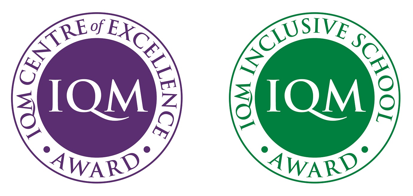 Platanos College » Platanos College is an IQM Centre of Excellence